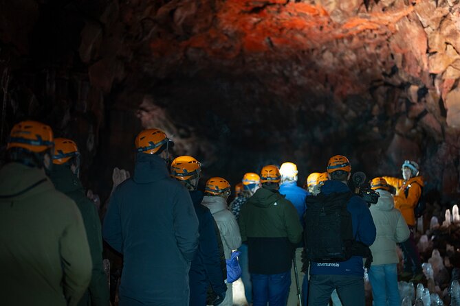 Evening Lava Tunnel Tour and Northern Lights - Why This Tour Will Appeal to You