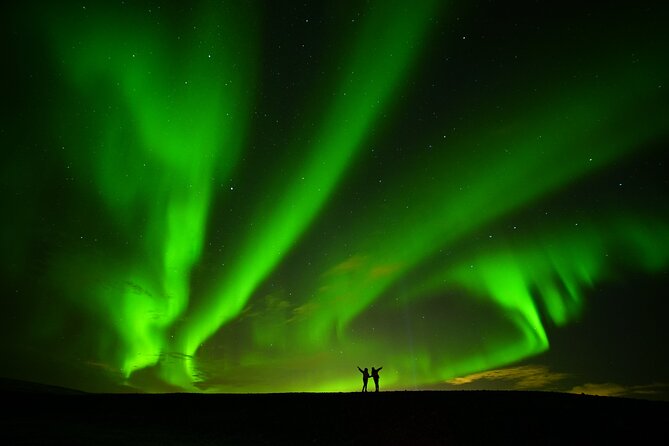 Evening Lava Tunnel Tour and Northern Lights - Final Thoughts