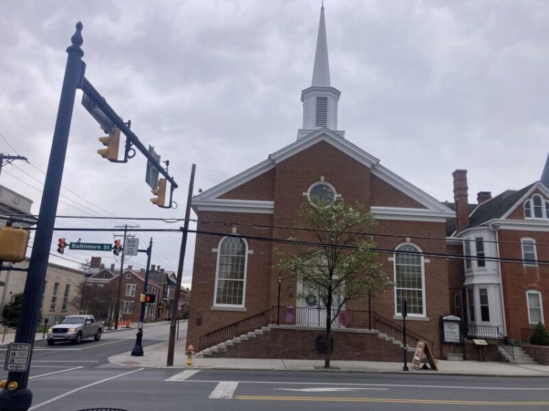 Evening One-Hour Walking Tour: Battle In the Streets - Detailed Itinerary Breakdown