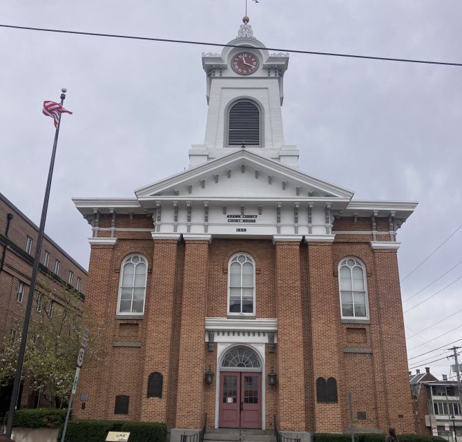 Evening One-Hour Walking Tour: Battle In the Streets - Why This Tour Is Worth It