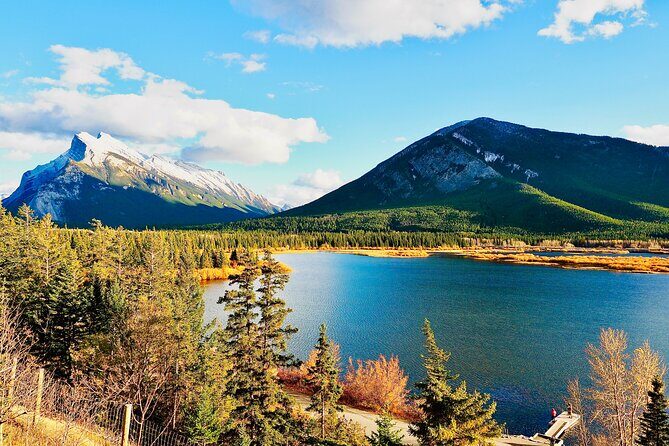 Evening Private Tour Best of Banff Wildlife - Exploring the Highlights of Banff on an Evening Tour
