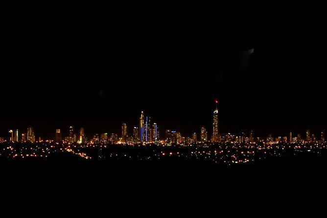 Evening Rainforest & Glow Worm Tour from Gold Coast - The Itinerary in Detail: What to Expect