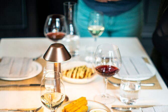 Evening Sip, Savor, Stroll Tour - Reviews and Authentic Feedback