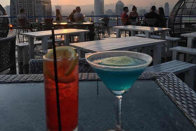 Evening Sunset with Local Food Experience Tour - What Makes This Tour a Good Choice?