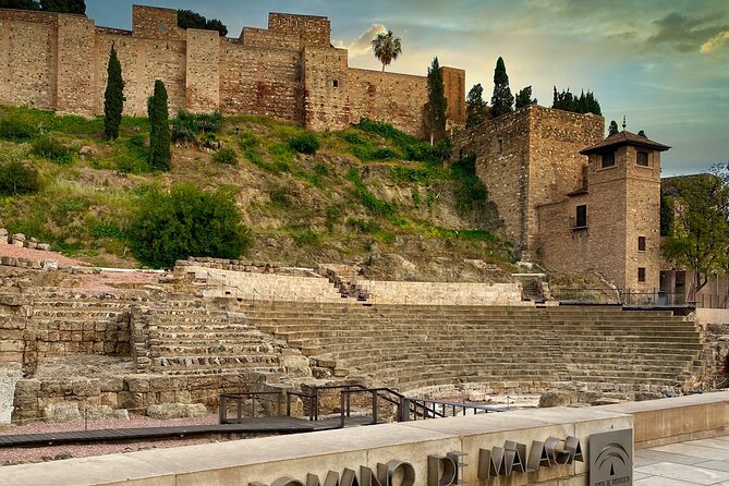 Evening Tapas Tour in Malaga - Traveler Reviews and Feedback