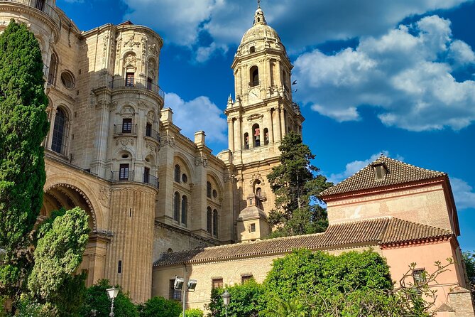 Evening Tapas Tour in Malaga - Savoring the Authentic Tapas Experience