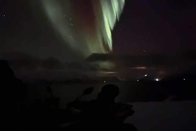 Evening Tour and Aurora Borealis Sightseeing in Norway by ATV - Customer Reviews and Experiences