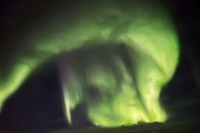 Evening Tour and Aurora Borealis Sightseeing in Norway by ATV - Additional Notes and Recommendations