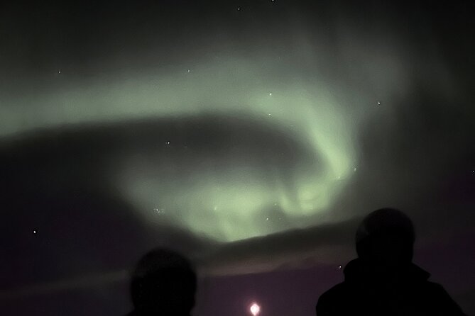 Evening Tour and Aurora Borealis Sightseeing in Norway by ATV - Personalizing the Adventure