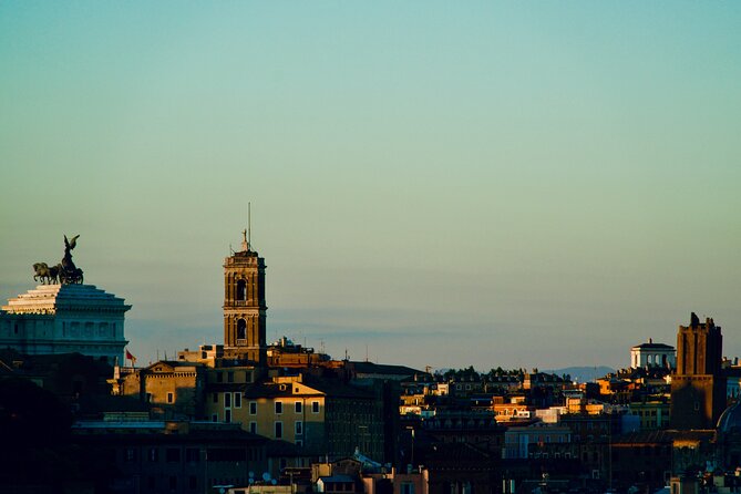Evening Tour of Rome - What to Expect from the Experience
