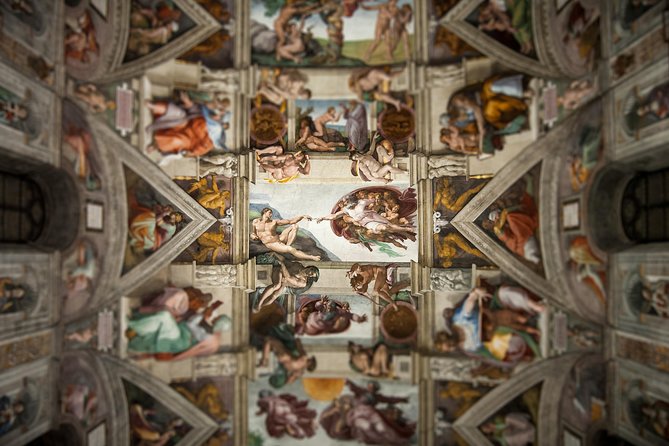 Evening Vatican Museums and Sistine Chapel Private Tour - Detailed Itinerary From Start to Finish