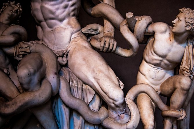 Evening Vatican Museums and Sistine Chapel Private Tour - Insights Into the Knowledgeable Guides and Their Impact