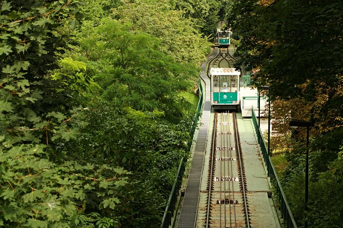 Evening View Walk in Prague - Accessibility and Transportation