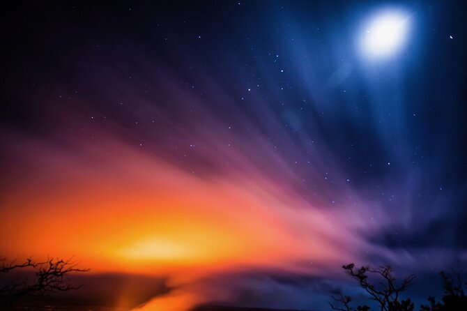 Evening Volcano Explorer From Hilo - Planning Your Visit to Hawaii Volcanoes National Park
