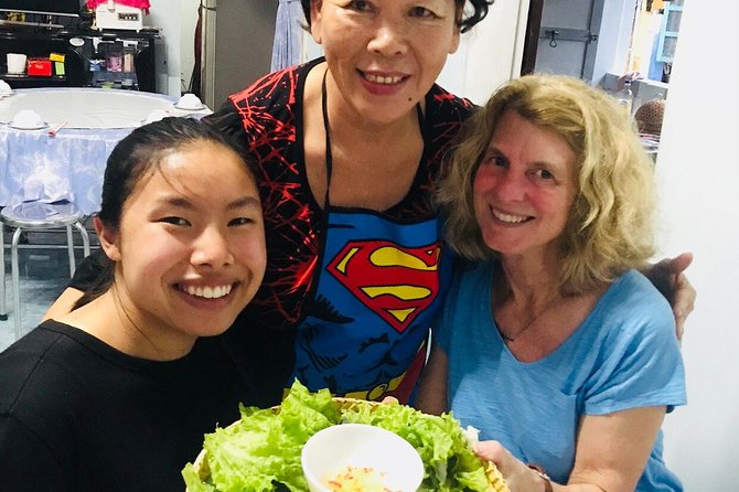 Evening Walking Food Tour, folk game and lantern boat - How the Experience Adds Value