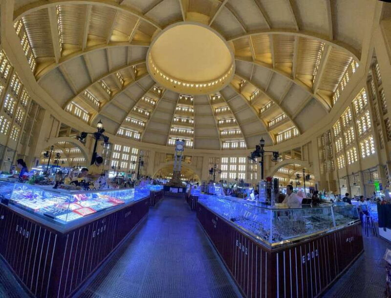 Evening Walking of Phnom Penh City with Lina - Why This Tour Offers Great Value