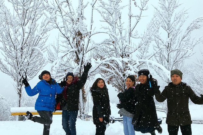 Evening Walking Tour in Yerevan - Experience the Vibrant Nightlife