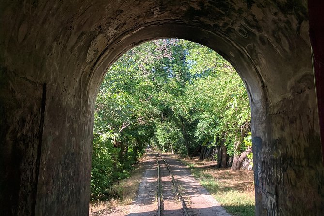 Evening Walking Tour in Yerevan - Personalized Tours With Expert Guides