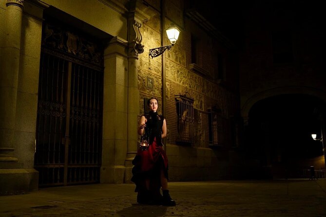 Evening Walking Tour: Spanish Inquisition & Legends of Old Madrid - Who Will Love This Tour?