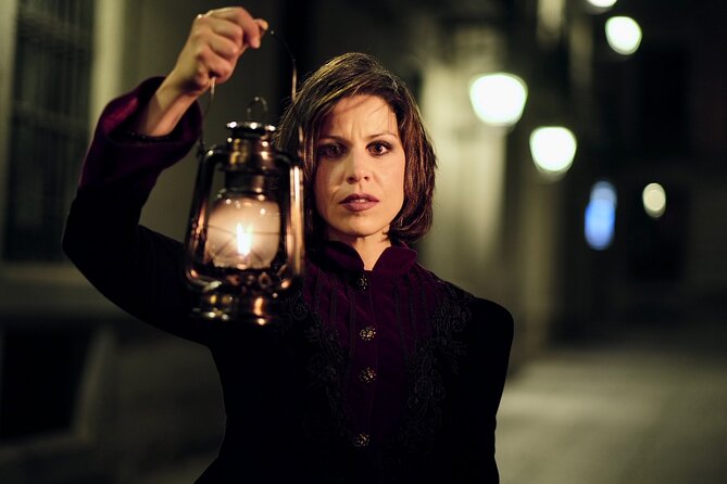 Evening Walking Tour: Spanish Inquisition & Legends of Old Madrid - Practical Details and Value