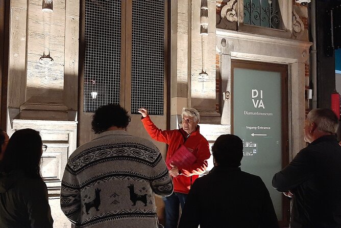 Evening Walking Tour: The Dark Side of Antwerp - Tips for an Enjoyable Tour