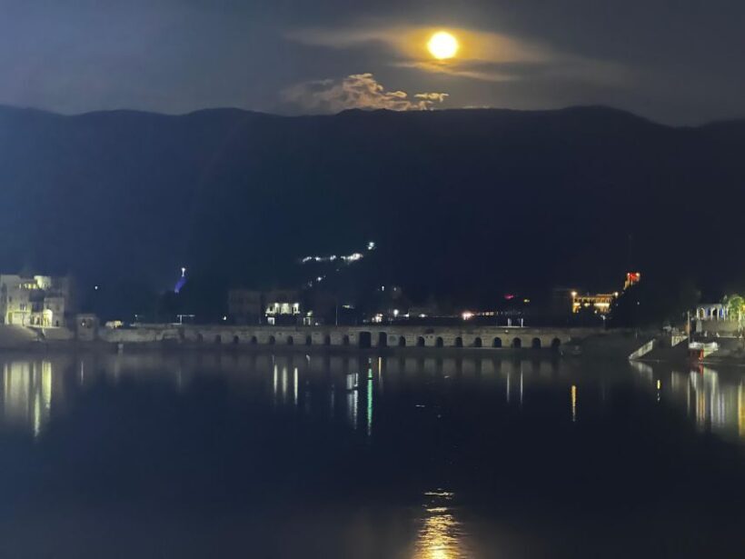 Evening Walking Tour with Fire Rituals-The Pushkar Route - The Tour Breakdown: What to Expect
