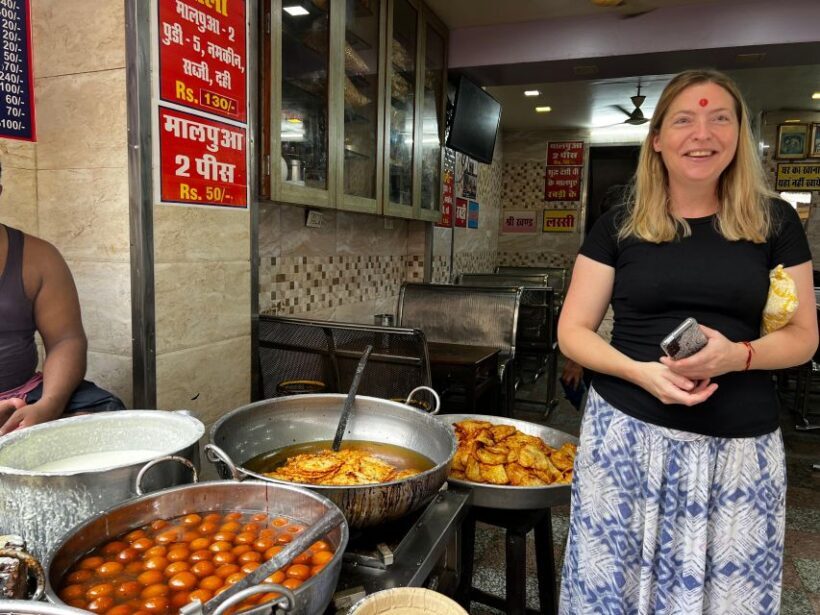 Evening Walking Tour with Fire Rituals-The Pushkar Route - Deep Dive into the Experience