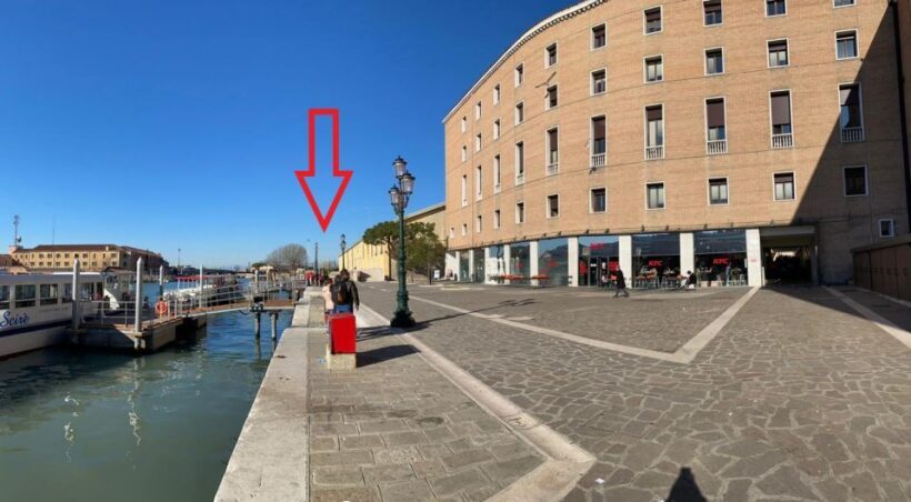 Evening Walking Tour with optional motorboat Ride - Who Will Benefit Most from This Tour?