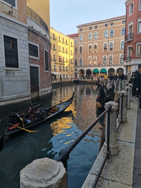 Evening Walking Tour with optional motorboat Ride - FAQs