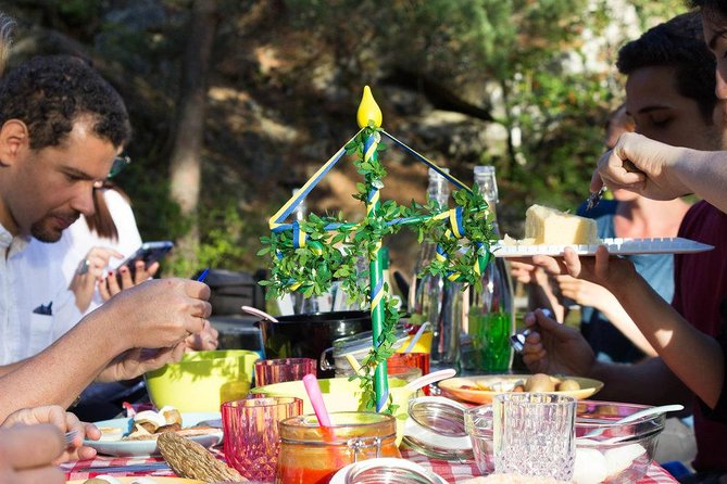 Evening Wildlife Safari From Stockholm - Exploring the Wildlife-Rich Forests