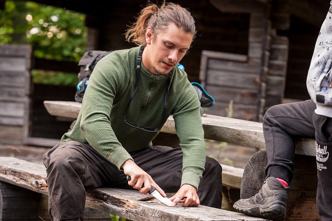 Evening Wildlife Safari Stockholm - Additional Information