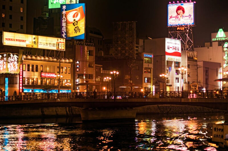 Evening Yatai Food Tour - Pricing and Inclusions