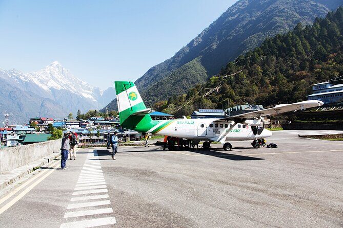 Everest 5 Days Trek - Authentic Experiences and Reviews