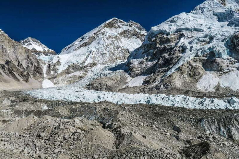 Everest: 6-Day Panorama Trek - Introduction