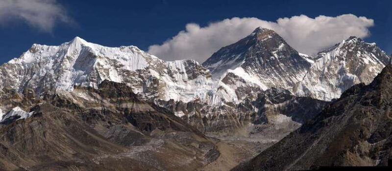 Everest: 6-Day Panorama Trek - Overview of the Everest Panorama Trek