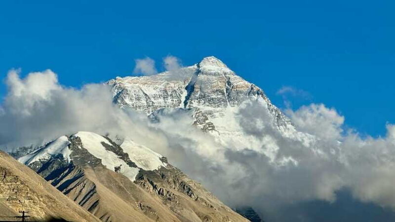 Everest: 6-Day Panorama Trek - What to Expect on the Trek