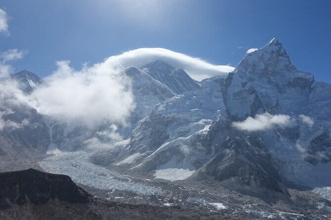 Everest Base Camp - An In-Depth Look at the Everest Base Camp Trek Experience