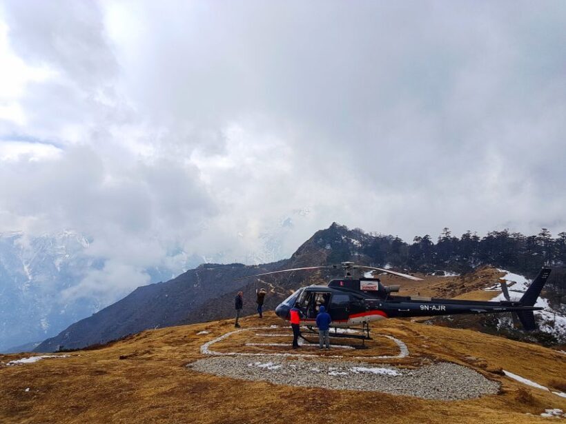Everest Base Camp: 3 Hour Helicopter Sightseeing Tour - Who Is This Tour Best For?