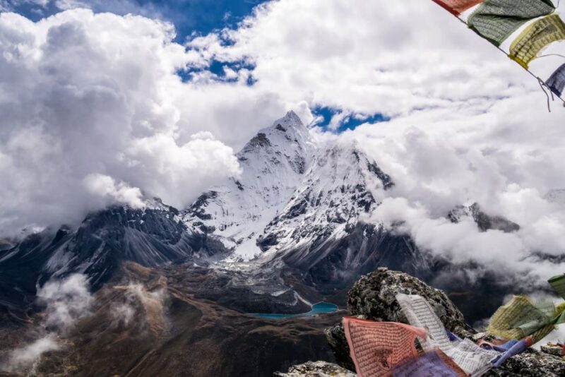 Everest Base Camp: 3 Hour Helicopter Sightseeing Tour - FAQ