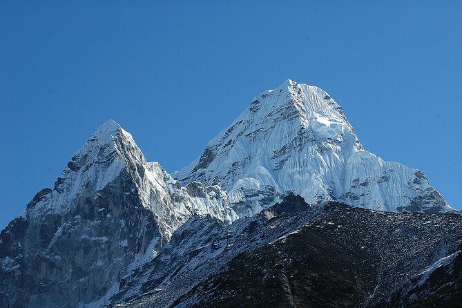 Everest Base Camp Adventure Trek 12 days - What the Tour Includes and What You Should Know