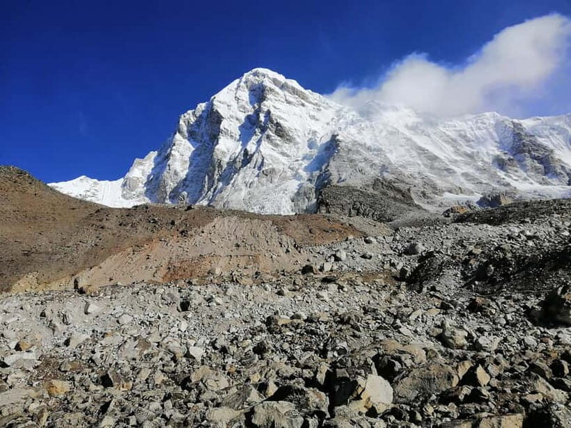Everest Base Camp Budget Trek - 11 Days - Engaging Introduction