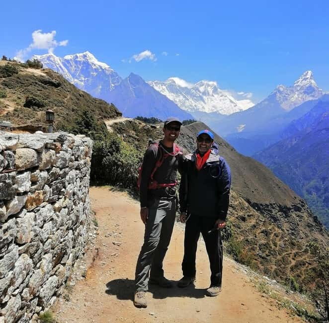 Everest Base Camp Budget Trek - 11 Days - What Makes This Trek Stand Out