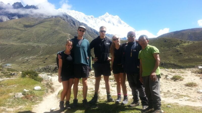 Everest Base Camp Budget Trek - Authentic Experiences and Cultural Highlights