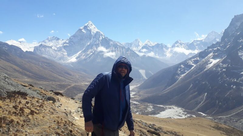 Everest Base Camp Budget Trek - Who Should Consider This Trek?