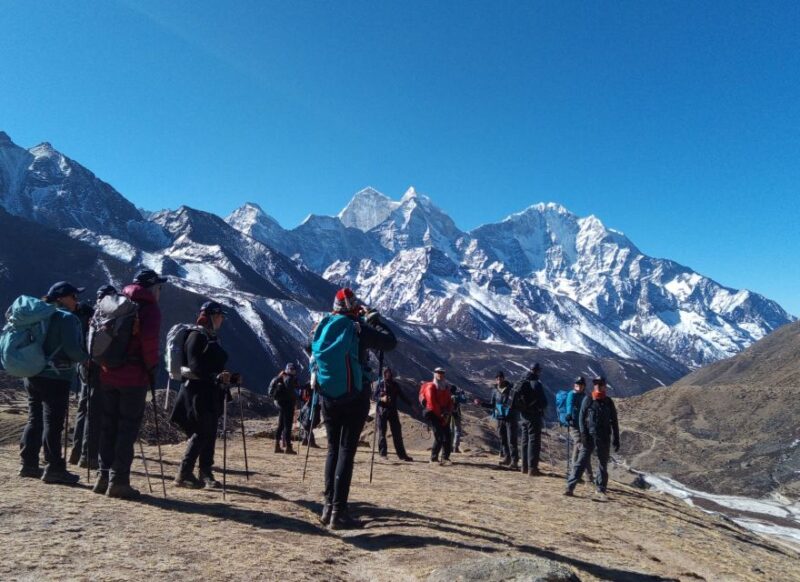 Everest Base Camp Budget Trek - Final Thoughts
