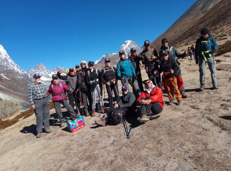 Everest Base Camp Budget Trek - FAQ