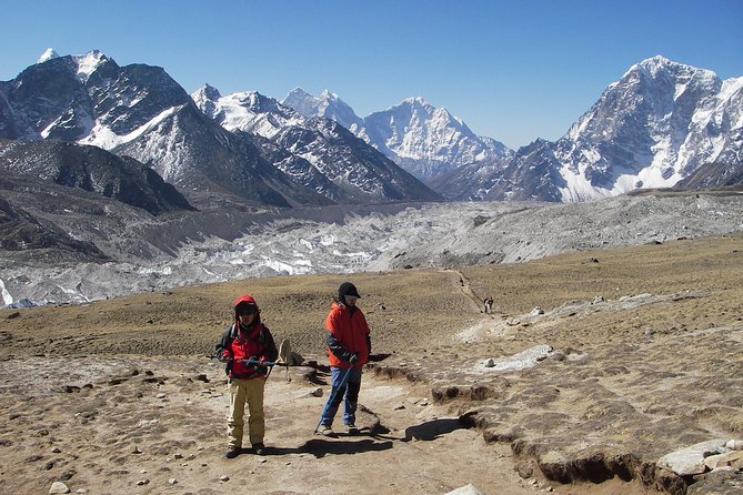 Everest Base Camp - Cho La Pass - Gokyo Trek - Frequently Asked Questions