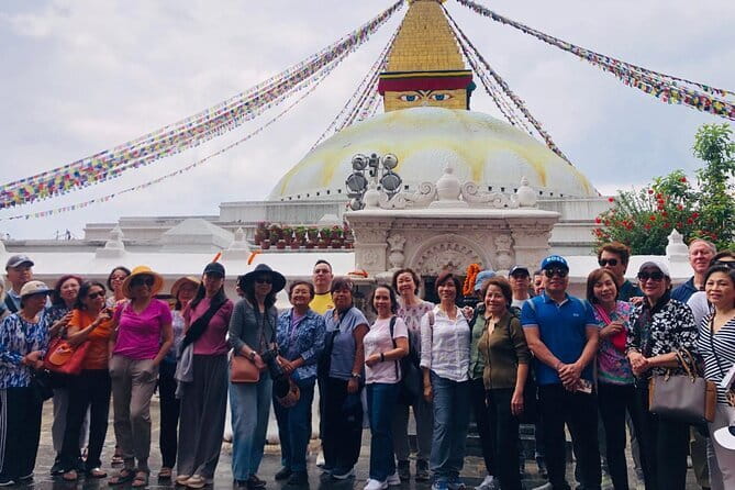 Everest Base Camp - Authentic Insights from Travelers