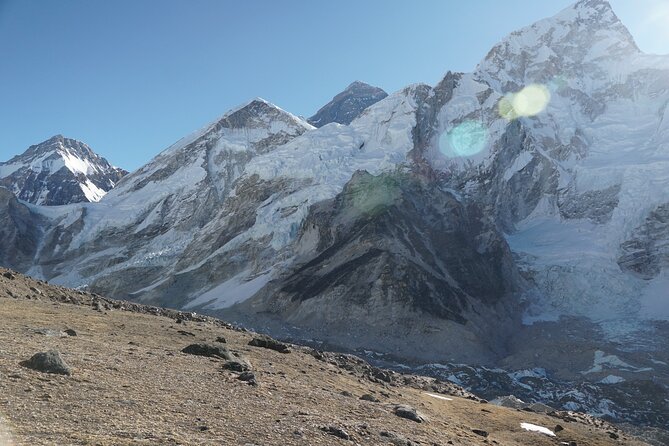 Everest base camp flight over by Helicopter from Kathmandu - Practical Tips for Future Travelers