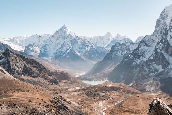 Everest Base Camp & Gokyo Ri Trek - Final thoughts